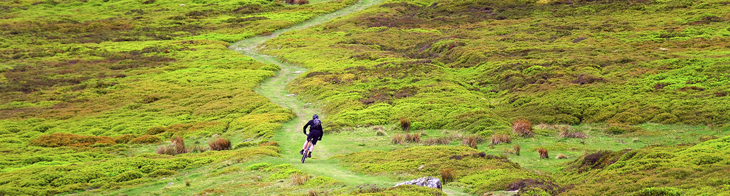 Chasing Trails mountain biking instruction, coaching & guiding